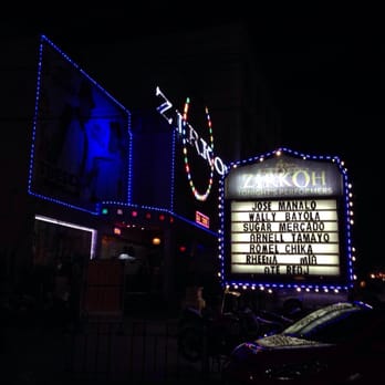 ZIRKOH BAR - Updated October 2025 - 88 Tomas Morato Corner, Quezon City ...