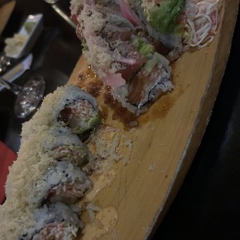 DRAGONFLY ROBATA GRILL & SUSHI - Updated September 2024 - 2626 Photos ...