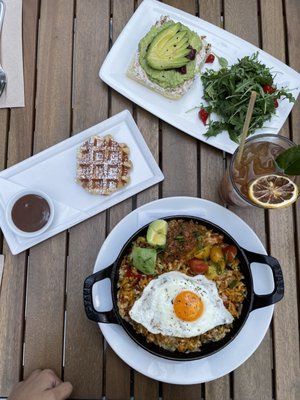 MEDINA CAFE - 3879 Photos & 2573 Reviews - 780 Richards Street ...