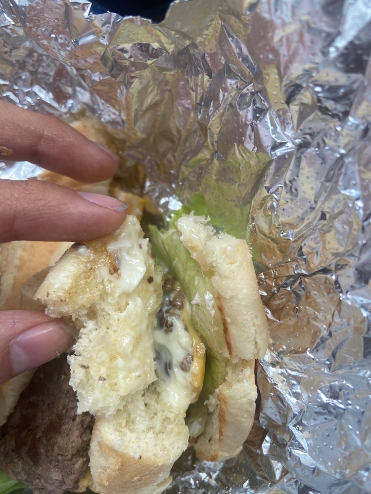 FIVE GUYS - 12 Reviews - 57 Rte 23, Wayne, New Jersey - Burgers ...