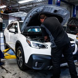 PM AUTOWORKS SUBARU SPECIALIST - 258 Photos & 276 Reviews - 226 Phelan ...