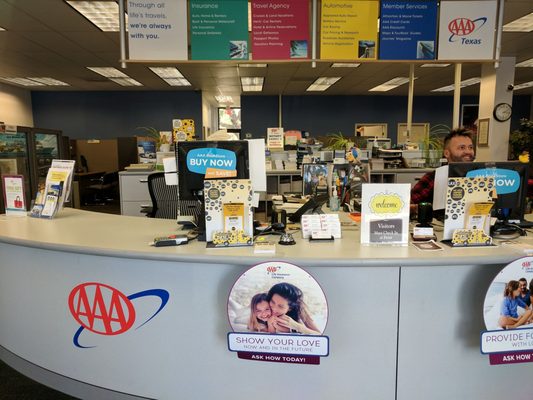 AAA HOUSTON INSURANCE AND MEMBER SERVICES - Updated December 2025 - 14 ...