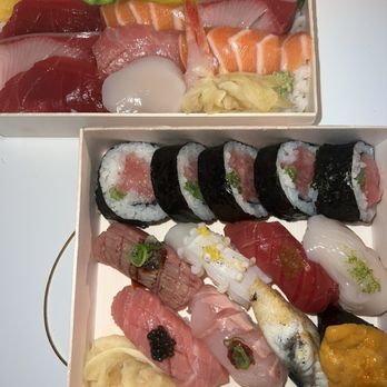 JIRO‘S SUSHI - Updated December 2025 - 114 Photos & 57 Reviews - 32 ...