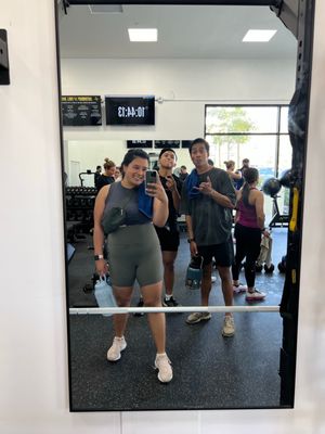 SWEAT CIRCUIT - OTAY RANCH - Updated December 2025 - 13 Photos & 24 Reviews - 1965 Avenida ...