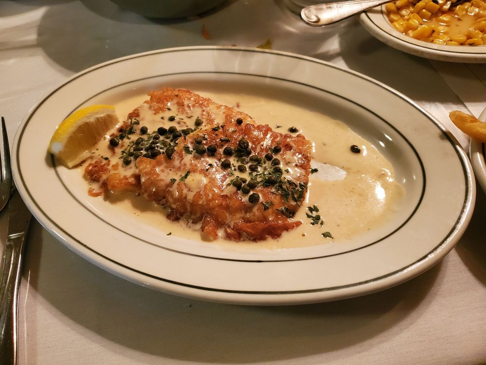 BENJI’S FRENCH BASQUE RESTAURANT - Updated June 2024 - 193 Photos & 332 ...