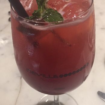 DEVILLE DINERBAR - Updated August 2024 - 1292 Photos & 626 Reviews ...