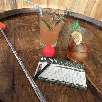 BIG MINI PUTT CLUB - Updated July 2025 - 19 Photos & 33 Reviews - 3655 ...