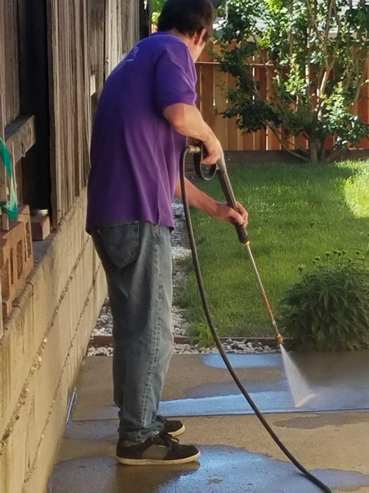 ABSOLUTE PERFECTION CLEANING SERVICES - Updated May 2024 - Yelp