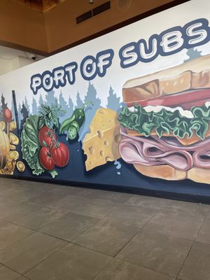 PORT OF SUBS - Updated December 2025 - 11 Reviews - 7695 S Virginia St ...
