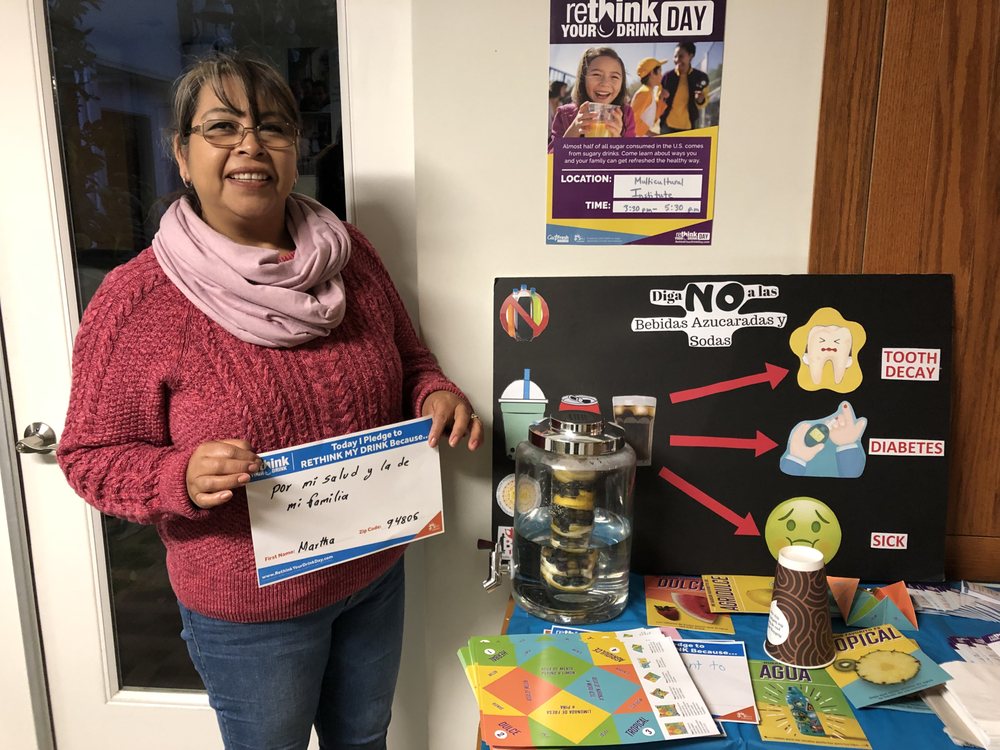 MULTICULTURAL INSTITUTE - Updated December 2025 - 11 Photos & 30 ...