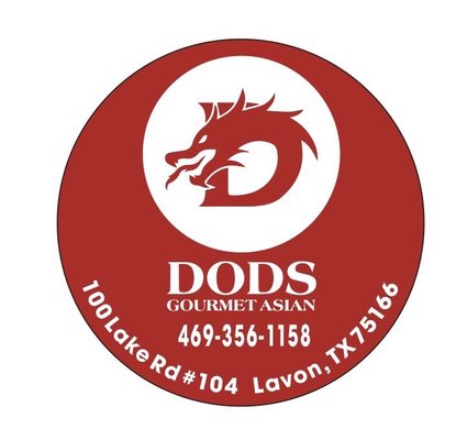 DODS GOURMET ASIAN - Updated September 2024 - 14 Reviews - 100 Lake Rd ...