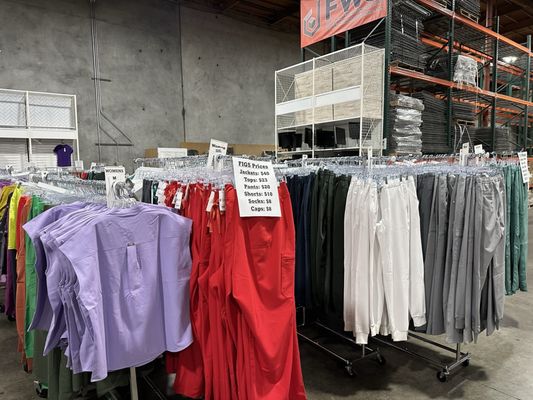 FWS OUTLET - Updated September 2025 - 76 Photos & 22 Reviews - 1272 ...