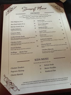 STONECROFT MANOR - Updated July 2024 - 10 Photos - 830 Memorial Dr ...