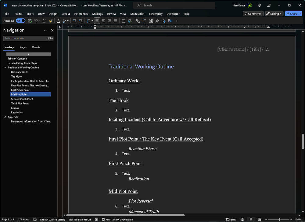 BIONIC WORDS - Updated November 2024 - Request Consultation - 19 Photos ...