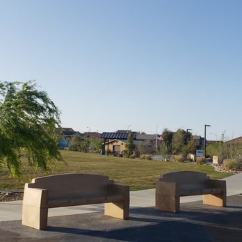 COUGAR CREEK PARK - Updated May 2025 - 182 Photos & 33 Reviews - 6635 W ...