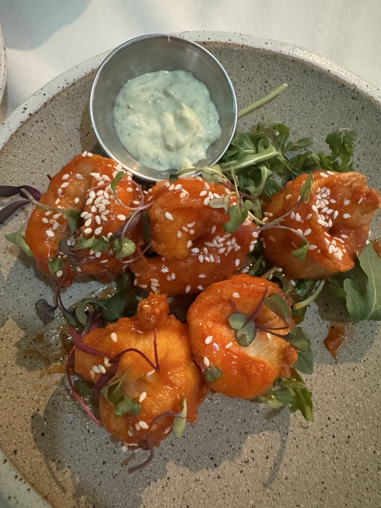 TILIANI - Updated July 2025 - 67 Photos & 52 Reviews - 1002 S Military ...