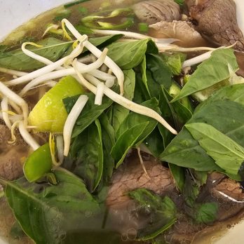 VPHO AND PIZZERIA - Updated November 2024 - 39 Photos & 14 Reviews ...