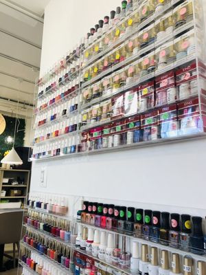 CHARMING NAILS - Updated July 2025 - 278 Photos & 198 Reviews - 1428 ...