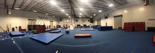 MAVERICKS GYMNASTICS - Updated November 2025 - 12 Reviews & 12 Photos ...