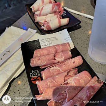 KPOT KOREAN BBQ & HOT POT - Updated July 2025 - 310 Photos & 185 ...
