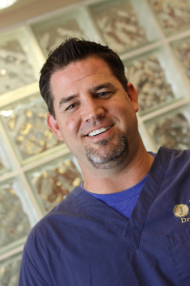 JARED M NESBIT, DDS - Updated June 2026 - 7350 S McClintock Dr, Tempe ...