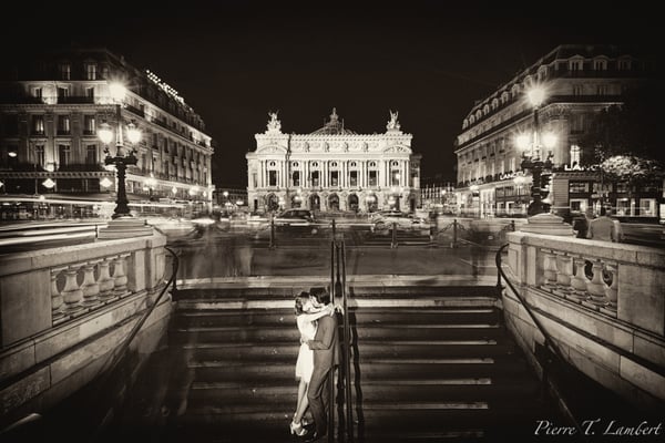 PIERRE T. LAMBERT - 21 Photos - 86 boulevard de Grenelle, Paris, France ...