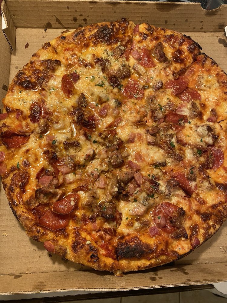 KALAKO PIZZA - Updated May 2025 - 12 Reviews - 10420 Portage Rd, Portage, Michigan - Pizza ...