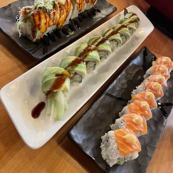 SUSHI KUU - Updated July 2024 - 765 Photos & 753 Reviews - 509 E Main ...