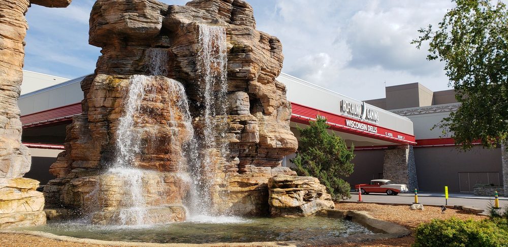 HO-CHUNK GAMING WISCONSIN DELLS - 59 Photos & 162 Reviews - S3214 Hwy ...