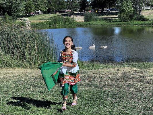 GIBSON RANCH REGIONAL PARK - 176 Photos & 100 Reviews - 8556 Gibson ...