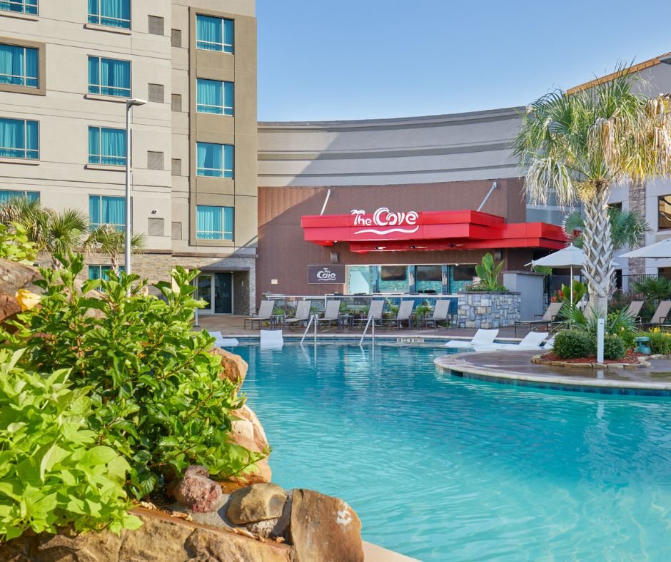 COVE BAR - Updated September 2024 - 1516 S Hwy 271, Grant, Oklahoma ...