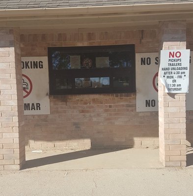 GREENHOUSE ROAD LANDFILL - Updated January 2026 - 3510 Greenhouse Rd ...