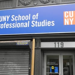 CUNY SCHOOL OF PROFESSIONAL STUDIES - 13 Photos & 29 Reviews - 119 W ...