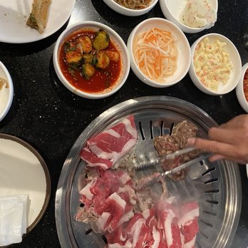 GUI GUI 9292 KOREAN BBQ - Updated August 2024 - 171 Photos & 200 ...