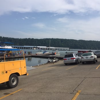 CONLEY BOTTOM RESORT AND MARINA - Updated May 2024 - 48 Photos & 18 ...