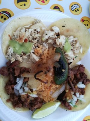 THE TACO MAN - 71 Photos & 163 Reviews - 663 E indiana st, Buena Park ...