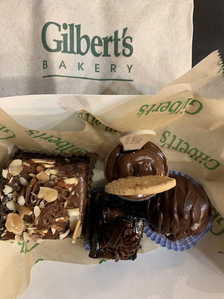 GILBERT’S BAKERY - 90 Photos & 97 Reviews - 5777 SW 40th St, Miami, FL ...