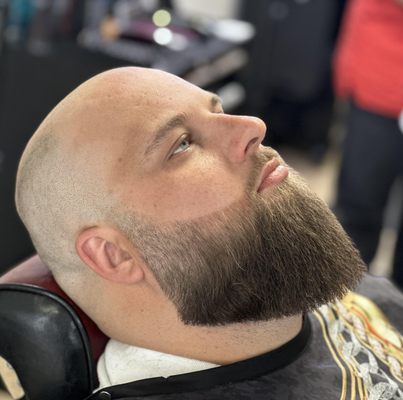 DEFINITIVE CUTZ BARBERSHOP - Updated October 2025 - 21 Photos - 3618 ...