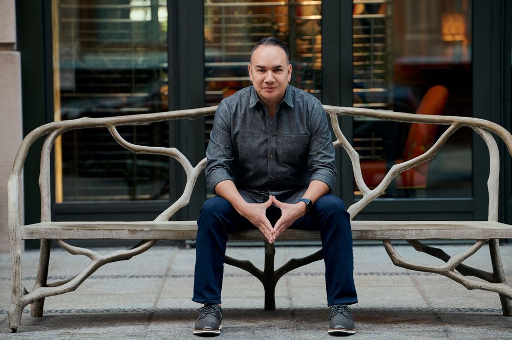 MARCO BENITEZ - Updated June 2025 - Request Consultation - New York ...