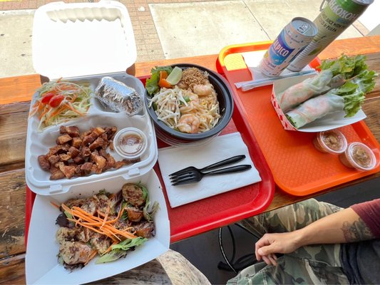 PING YANG THAI - Updated December 2025 - 111 Photos & 54 Reviews - 41 E ...