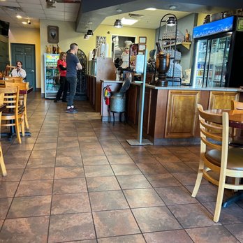 LATIN TWIST CAFE - Updated September 2025 - 160 Photos & 210 Reviews ...