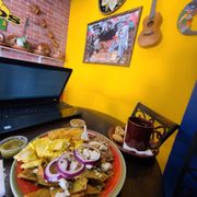 TACOS EL COMPA EST. 1995 - 137 Photos & 17 Reviews - Mexican - 4063 ...