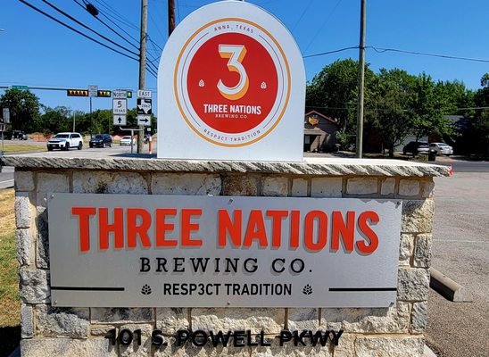 3 NATIONS BREWING ANNA - Updated December 2025 - 37 Photos & 16 Reviews ...