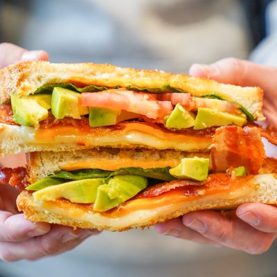 MELT’D - Updated January 2026 - 28 Photos & 18 Reviews - 3903 Forbes ...