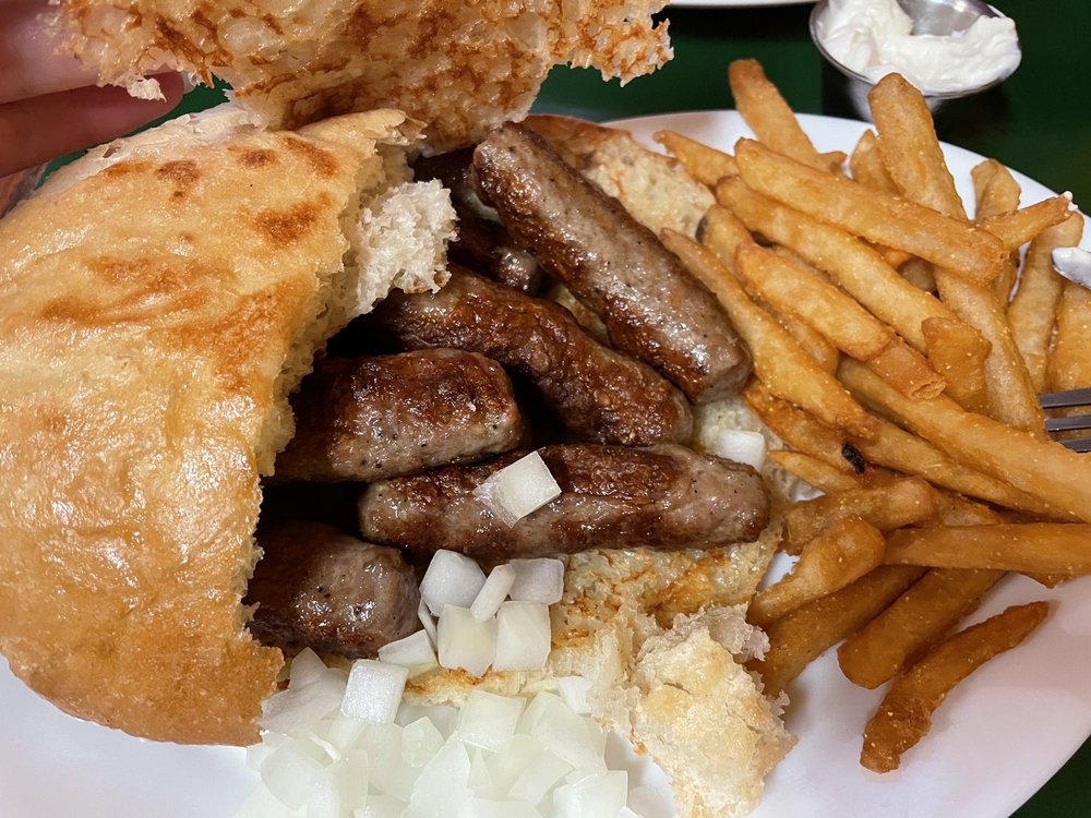 FREDOS DELI - 55 Photos & 40 Reviews - 1451 Potomac Ave, Pittsburgh, PA ...