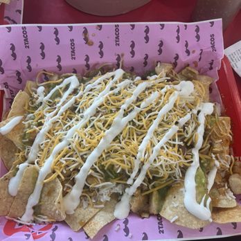 DOS TACOS - Updated August 2025 - 131 Photos & 90 Reviews - 10610 ...