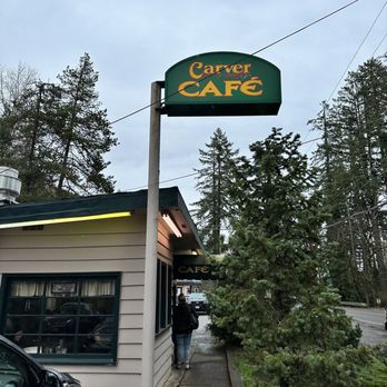 CARVER CAFE - Updated September 2024 - 160 Photos & 163 Reviews - 16471 ...