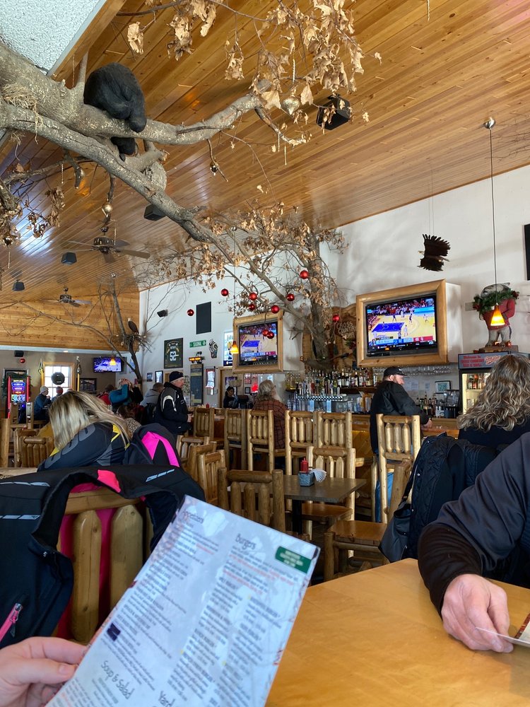 CROSS COUNTRY BAR & GRILL - Updated October 2025 - 33 Photos & 50 ...