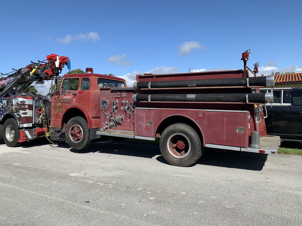 PRIORITY TOWING - Updated January 2026 - 56 Reviews - 1700 NW 1st Ave ...