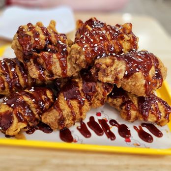 WHOLE FRIED CHICKEN - Updated October 2025 - 85 Photos & 31 Reviews ...